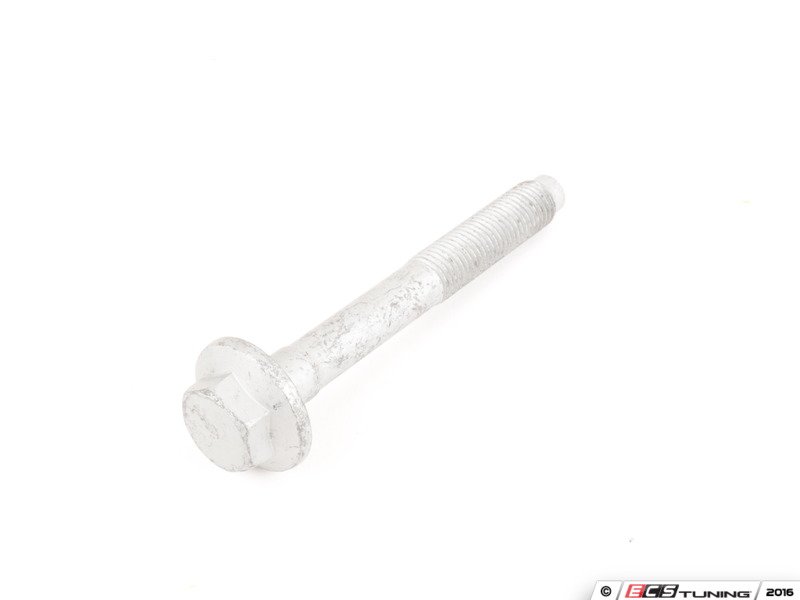 Genuine Volkswagen Audi - N91029202 - Hex Bolt - Priced Each (N 910 292 02)