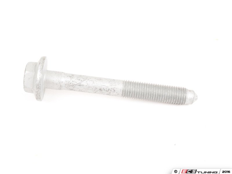 Genuine Volkswagen Audi - N91029202 - Hex Bolt - Priced Each (N 910 292 02)