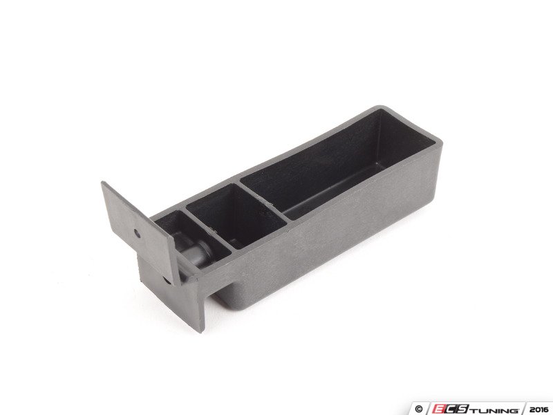 Genuine Volkswagen Audi - 8E0807329 - Rear Bumper Retaining Strap ...