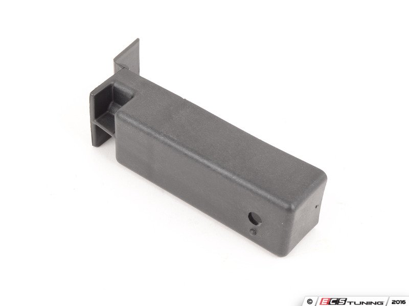 Genuine Volkswagen Audi - 8E0807329 - Rear Bumper Retaining Strap ...