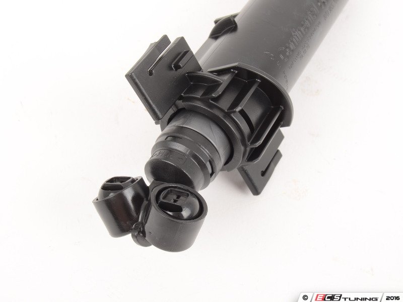 Genuine Volkswagen Audi - 8T0955101B - Headlight Washer Nozzle - Left ...