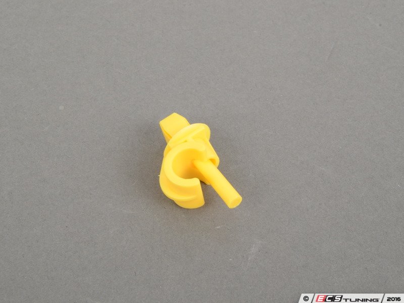 Genuine Volkswagen Audi - 1U0823397 - Prop rod clip (1U0 823 397)