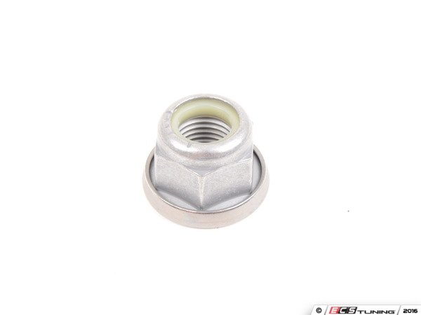 Genuine MINI - 33306787062 - COMBINATION NUT (33-30-6-787-062)