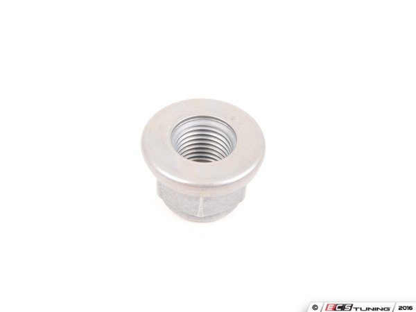 Genuine MINI - 33306787062 - COMBINATION NUT (33-30-6-787-062)