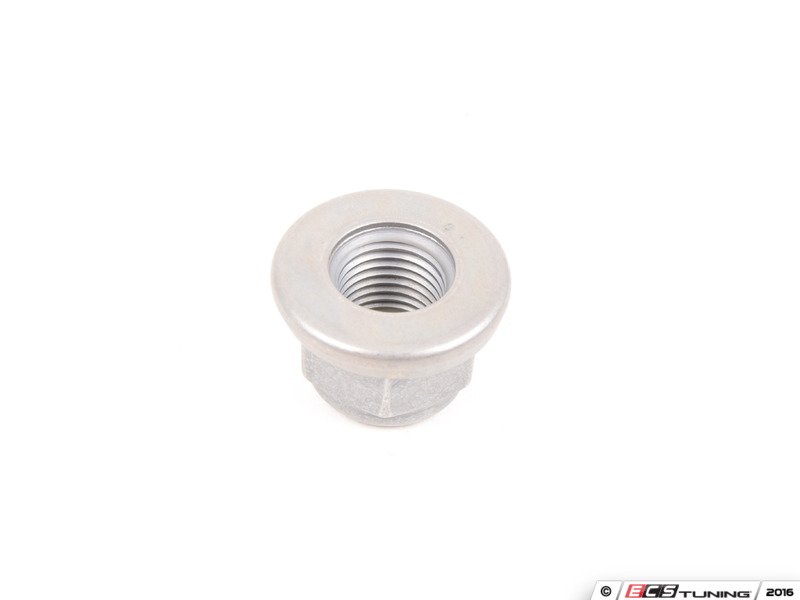 Genuine MINI - 33306787062 - COMBINATION NUT (33-30-6-787-062)