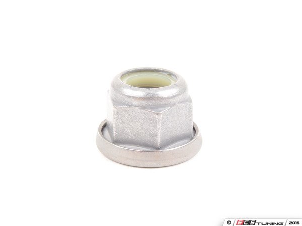 Genuine MINI - 33306787062 - COMBINATION NUT (33-30-6-787-062)