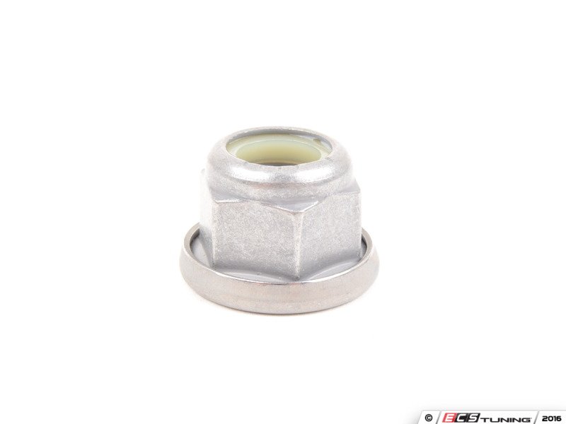 Genuine MINI - 33306787062 - COMBINATION NUT (33-30-6-787-062)