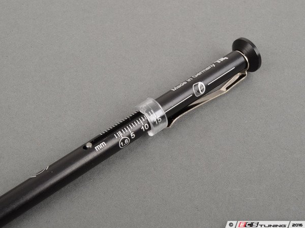 Genuine BMW - 83300492467 - BRAKE DEPTH GAUGE (83-30-0-492-467)