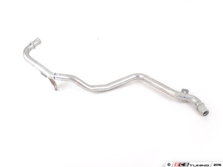 Genuine Volkswagen Audi - 8K0819377H - PIPE (8K0 819 377 H)