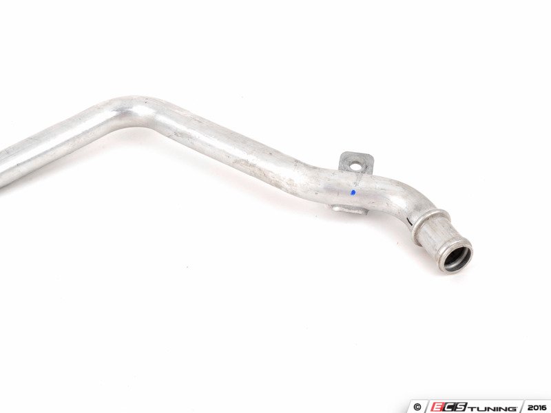 Genuine Volkswagen Audi - 8K0819377H - PIPE (8K0 819 377 H)