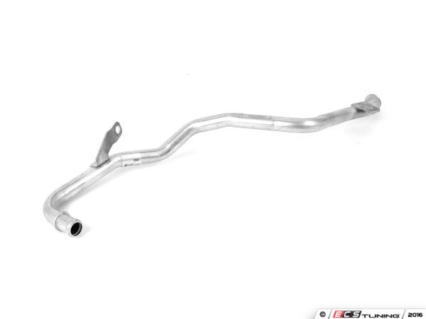 Genuine Volkswagen Audi - 8K0819377H - PIPE (8K0 819 377 H)