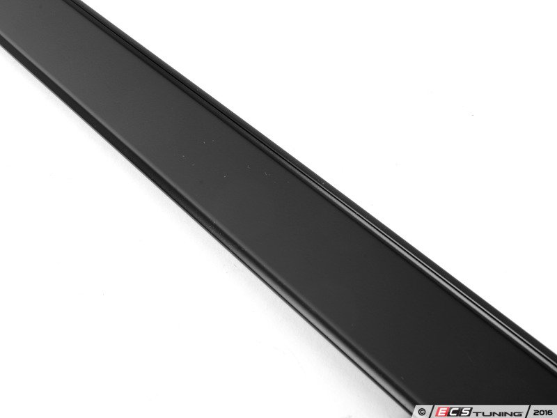 Genuine Porsche - 95555928701XX2 - MOLDING