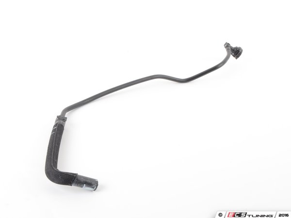 Genuine Volkswagen Audi - 8K0121081AH - HOSE (8K0 121 081 AH)