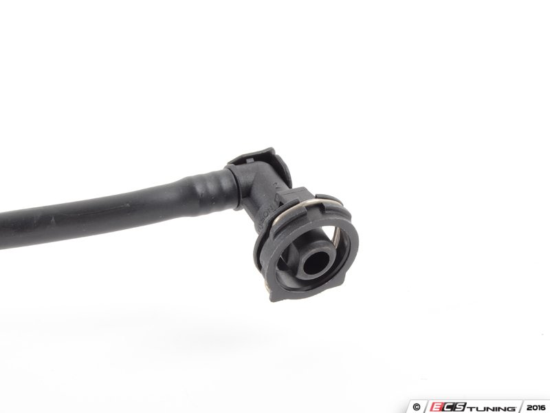 Genuine Volkswagen Audi - 8K0121081AH - Coolant Expansion Tank Hose ...