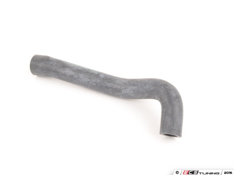 Genuine BMW - 64211378273 - 7-WATER HOSE (64-21-1-378-273)