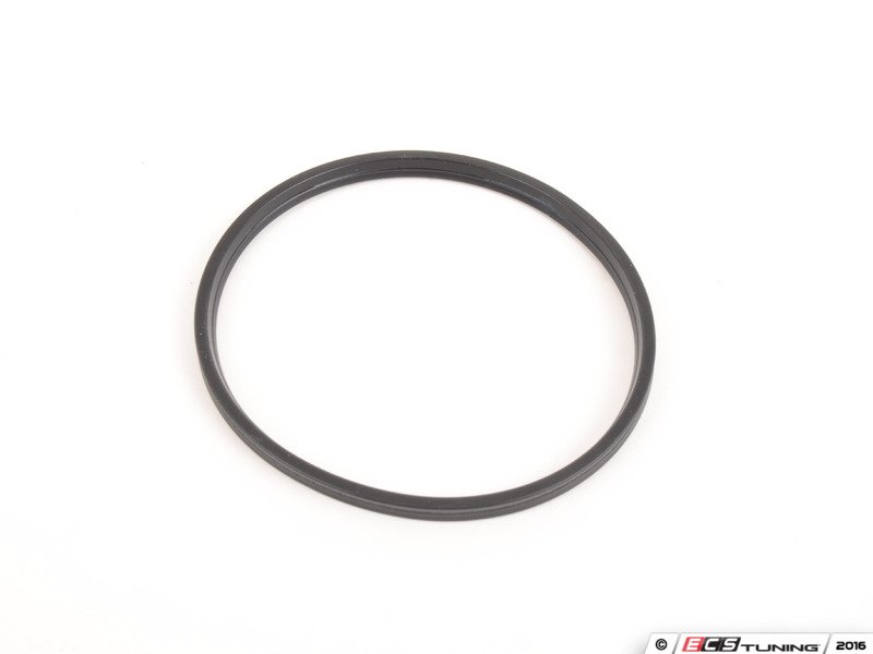 Genuine BMW - 13717637707 - PREFORMED SEAL (13-71-7-637-707)