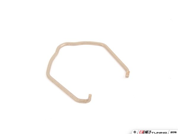 Genuine Volkswagen Audi - 1J0145769F - Charge air Tube Retaining Clip ...