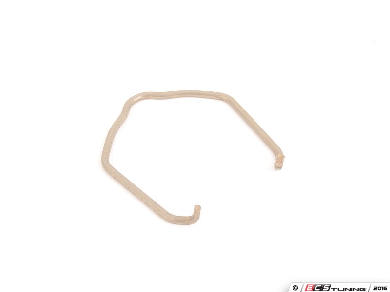 Genuine Volkswagen Audi - 1J0145769F - Charge air Tube Retaining Clip ...