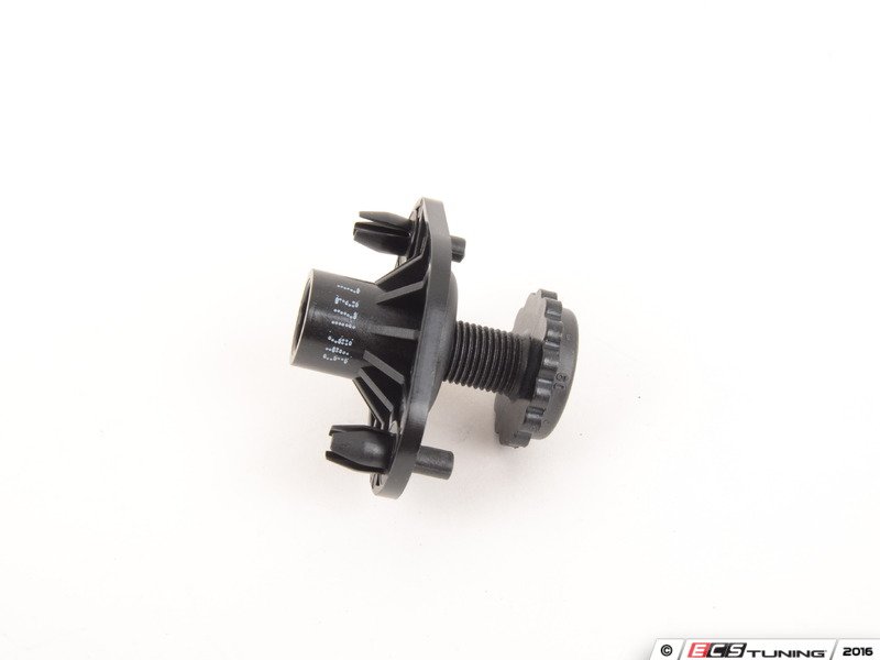 Genuine BMW - 51247271945 - STOP BUFFER (51-24-7-271-945)