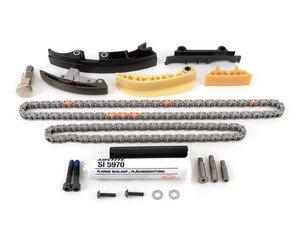 ECS News - Volkswagen MK5 R32 Timing Chain Kits