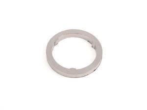 BMW F06 640i N55 3.0L OE Exhaust Parts - ECS Tuning