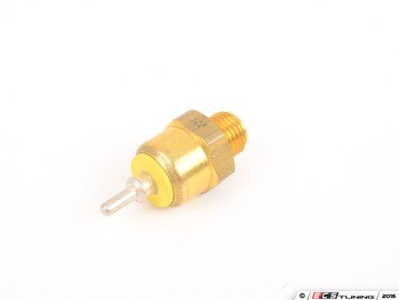 Genuine Mercedes Benz - 0065459024 - SWITCH,TEMP