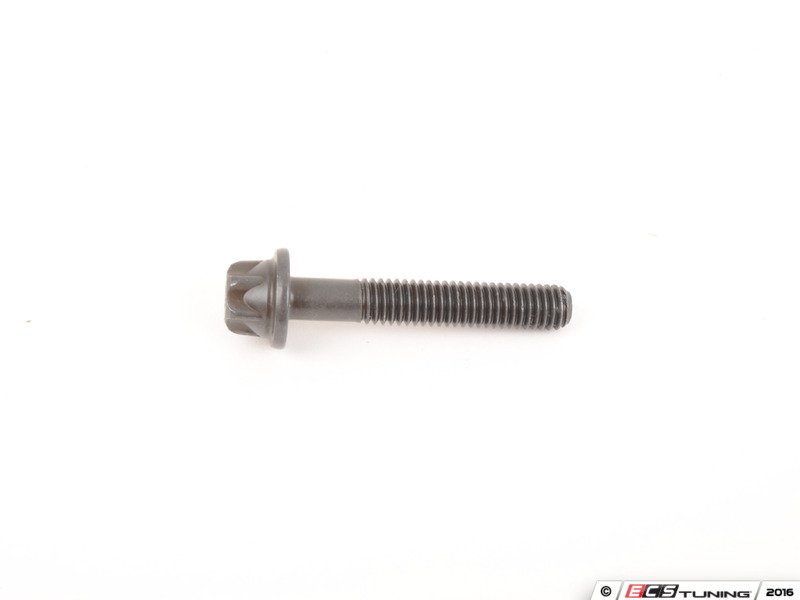 Genuine Porsche - 99907336301 - TORX SCREW 6X35