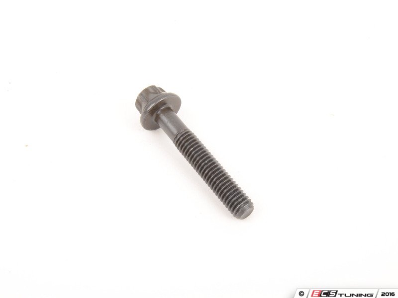 Genuine Porsche - 99907336301 - TORX SCREW 6X35