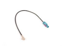 Genuine Volkswagen Audi - 000098691 - Antenna Cable (000 098 691)