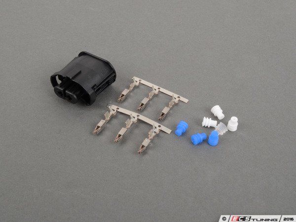 Genuine MINI - 61132360041 - Repair Kit Socket - Priced Each (61-13-2 ...