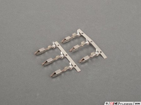 Genuine MINI - 61132360041 - Repair Kit Socket - Priced Each (61-13-2 ...