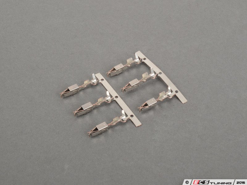 Genuine MINI - 61132360041 - Repair Kit Socket - Priced Each (61-13-2 ...