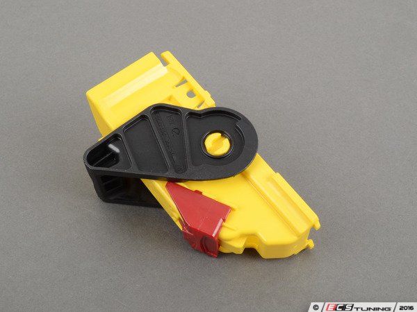 Genuine Volkswagen Audi - 7L0971841C - GROMMET (7L0 971 841 C)