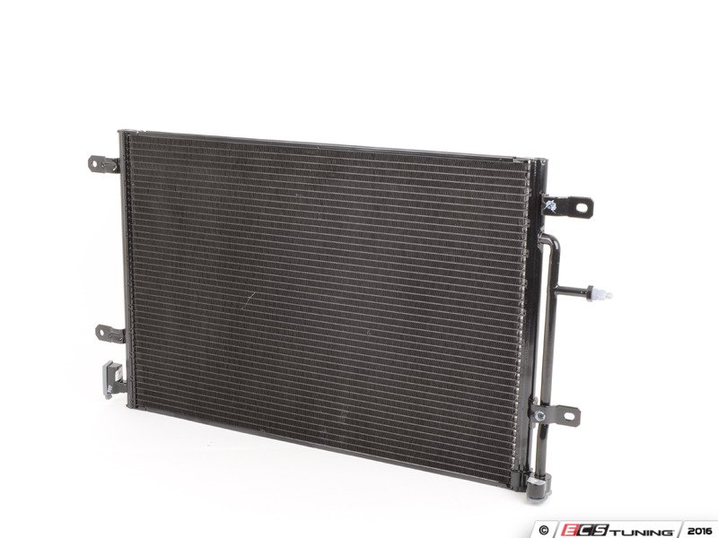 Genuine Volkswagen Audi - 8E0260403T - A/C Condenser - (NO LONGER ...