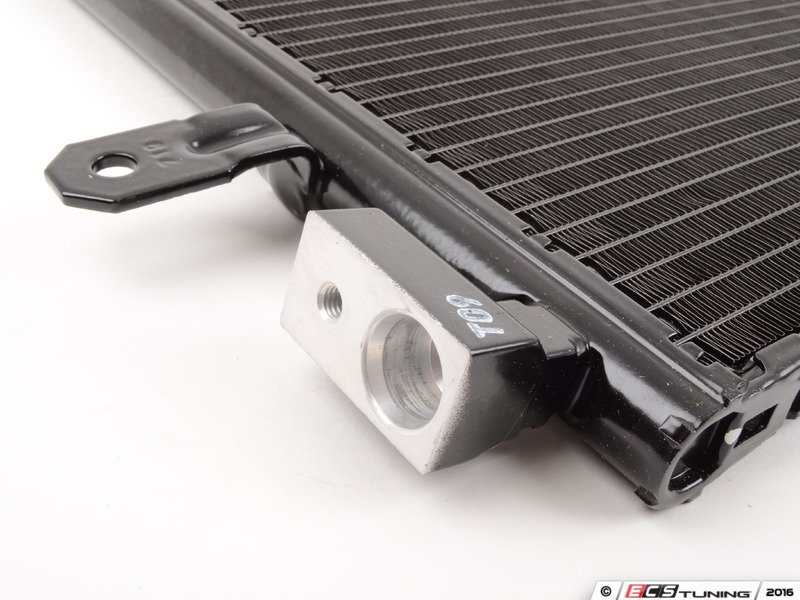 Genuine Volkswagen Audi - 8E0260403T - A/C Condenser - (NO LONGER ...