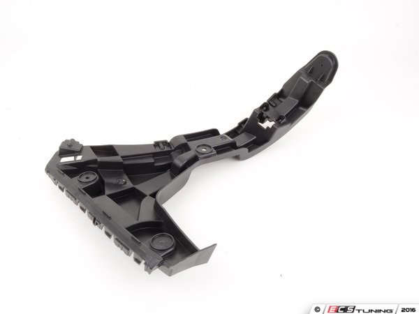 Genuine Volkswagen Audi - 8U0807453A - Rear Bumper Guide - Left (8U0 ...