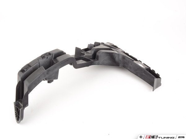 Genuine Volkswagen Audi - 8U0807453A - Rear Bumper Guide - Left (8U0 ...