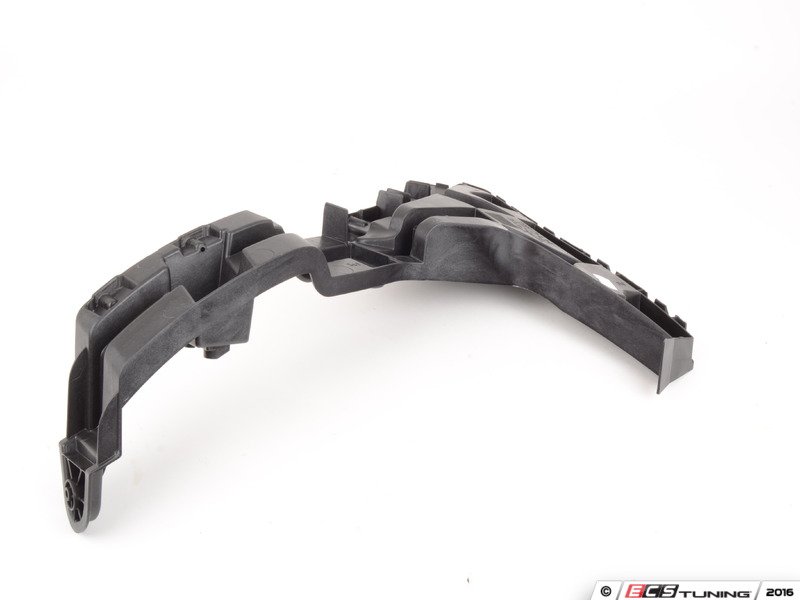 Genuine Volkswagen Audi - 8U0807453A - Rear Bumper Guide - Left (8U0 ...