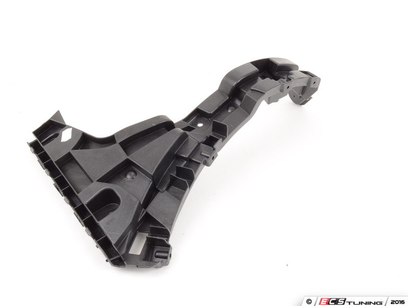 Genuine Volkswagen Audi - 8U0807453A - Rear Bumper Guide - Left (8U0 ...