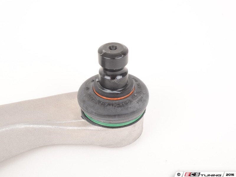 Genuine Volkswagen Audi - 4E0407505E - Front Upper Control Arm ...