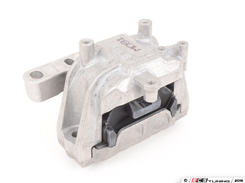 Genuine Volkswagen Audi - 1K0199262CN - Engine Mount - Right (1K0 199 ...