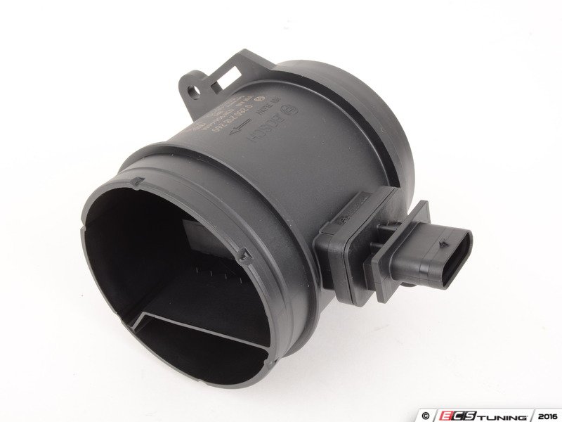 Genuine Volkswagen Audi - 03H906461A - Mass Air Flow Sensor (MAF) (03H ...