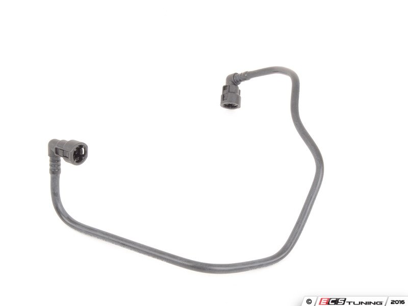 Genuine Volkswagen Audi - 4F0201220D - Fuel Line - supply (4F0 201 220 D)