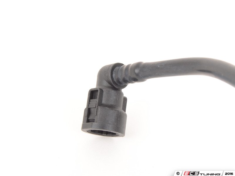 Genuine Volkswagen Audi - 4F0201220D - Fuel Line - supply (4F0 201 220 D)