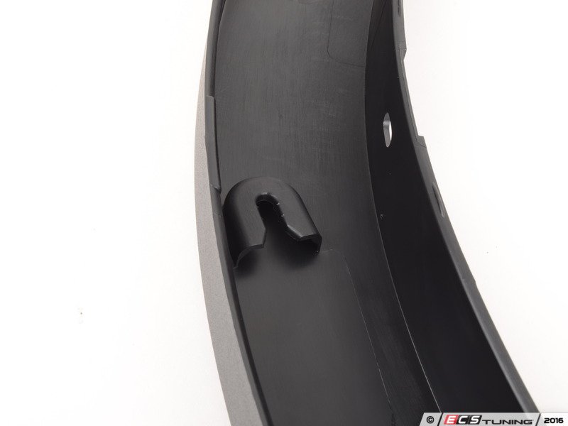 Genuine BMW - 51777158425 - E70 X5 Wheel Arch Trim (51-77-7-158-425)