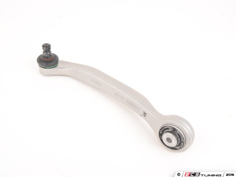 Genuine Volkswagen Audi - 4E0407506E - Front Upper Control Arm ...