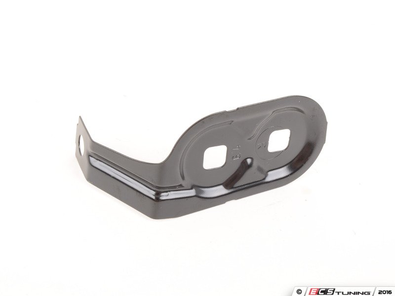 Genuine BMW - 41357207206 - SIDE PANEL BRACKET, (41-35-7-207-206)