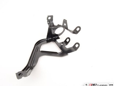 Genuine BMW - 41357207210 - SIDE PANEL BRACKET, (41-35-7-207-210)