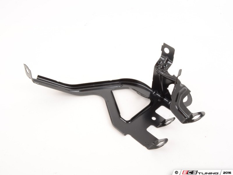 Genuine BMW - 41357207210 - SIDE PANEL BRACKET, (41-35-7-207-210)