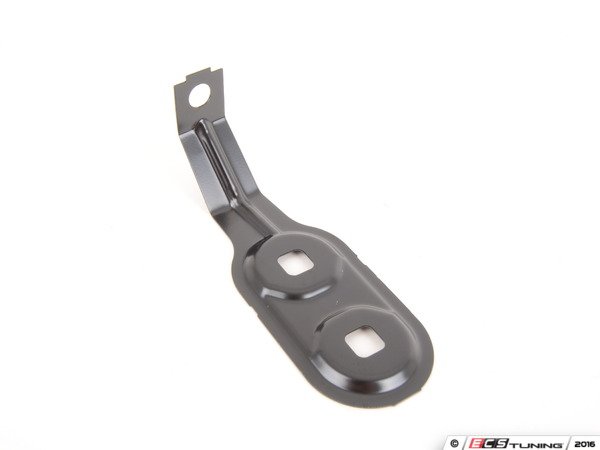 Genuine BMW - 41357207208 - SIDE PANEL BRACKET, (41-35-7-207-208)